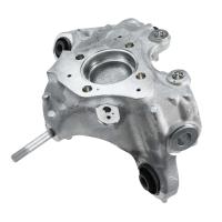 China Rear Passenger Steering Knuckle for Honda Accord 2008-2012 L4 2.4L V6 3.5L for sale