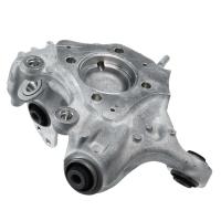 China Rear Passenger Steering Knuckle for Honda Accord 2008-2012 L4 2.4L V6 3.5L for sale