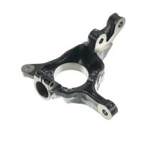 China Front Driver Steering Knuckle for Subaru Forester Legacy Outback for sale
