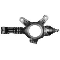 China Front Passenger Steering Knuckle for Honda Civic 2001-2002 1.7L for sale