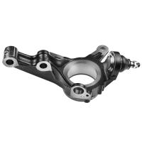 China Front Passenger Steering Knuckle for Honda Civic 2001-2002 1.7L for sale