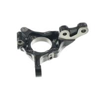 China Front Driver Steering Knuckle for Subaru Forester Legacy Outback for sale