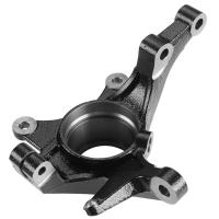 China Front Passenger Steering Knuckle for Kia Soul 2010 2011 for sale