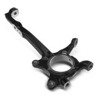 China Front Driver Steering Knuckle for Toyota Tacoma L4 2.7L V6 4.0L 2005-2019 for sale
