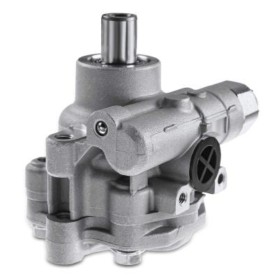 China Power Steering Pump for Cadillac STS V6 3.6L 2005-2011 for sale