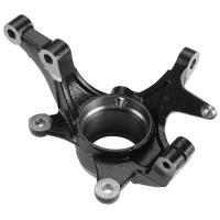 China Front Passenger Steering Knuckle for Kia Soul 2010 2011 for sale