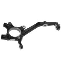 China Front Driver Steering Knuckle for Toyota Tacoma L4 2.7L V6 4.0L 2005-2019 for sale