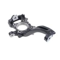 China Front Driver Steering Knuckle for Ford F-150 2004-2008 Lincoln Mark LT 06-08 for sale