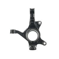 China Front Driver Steering Knuckle for Toyota Prius C Yaris Scion xD 1.5L 1.8L for sale