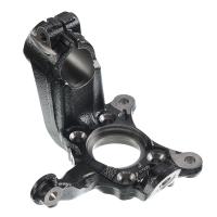 China Front Driver Steering Knuckle for Audi A3 Q3 Volkswagen Eos Golf Jetta Tiguan for sale