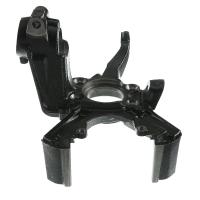 China Front Passenger Steering Knuckle for Volkswagen Jetta 2005-2010 for sale