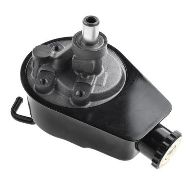 China Power Steering Pump with Reservoir for Chevrolet Impala Malibu GMC Buick Pontiac for sale