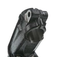 China Front Passenger Steering Knuckle for Volkswagen Jetta 2005-2010 for sale