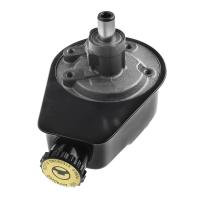 China Power Steering Pump with Reservoir for Chevrolet Impala Malibu GMC Buick Pontiac for sale