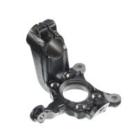 China Front Driver Steering Knuckle for Audi A3 Q3 Volkswagen Eos Golf Jetta Tiguan for sale