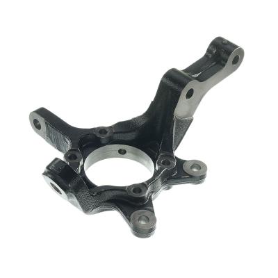 China Front Passenger Steering Knuckle for Suzuki Grand Vitara 2006-2013 4WD for sale