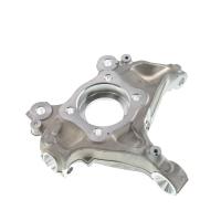China Front Driver Steering Knuckle for Ford Fusion 13-19 Lincoln MKZ 13-16 for sale