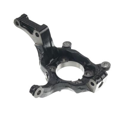 China Front Driver Steering Knuckle for Nissan Rogue 2008-2015 for sale