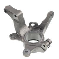 China Front Passenger Steering Knuckle for Ford Escape Mazda Tribute Mercury for sale