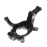 China Front Driver Steering Knuckle for Nissan Rogue 2008-2015 for sale
