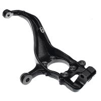 China Front Passenger Steering Knuckle for Nissan Frontier 05-19 Pathfinder Xterra for sale