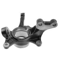 China Front Driver Steering Knuckle for Toyota Highlander 01-03 Lexus NX300h NX200t for sale