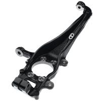 China Front Passenger Steering Knuckle for Nissan Frontier 05-19 Pathfinder Xterra for sale