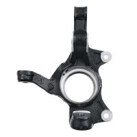 China Front Driver Steering Knuckle for Toyota Matrix 2009-2014 L4 2.4L AWD for sale