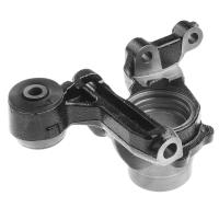 China Rear Passenger Steering Knuckle for Subaru Forester Impreza 2001-2007 2.2L 2.5L 2.0L for sale