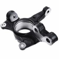 China Front Driver Steering Knuckle for Toyota Matrix 2009-2014 L4 2.4L AWD for sale