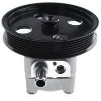 China Power Steering Pump with Pulley for Volvo S60 2005-2009 V70 XC70 2005-2007 for sale