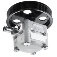 China Power Steering Pump with Pulley for Volvo S60 2005-2009 V70 XC70 2005-2007 for sale