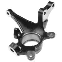 China Front Driver Steering Knuckle for Hyundai Elantra 2001-2006 4-Wheel ABS for sale