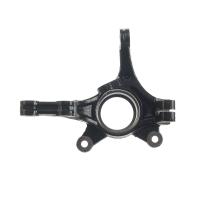 China Front Passenger Steering Knuckle for Kia Rio 2012-2017 1.6L for sale