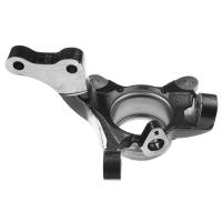 China Front Driver Steering Knuckle for Hyundai Elantra 2001-2006 4-Wheel ABS for sale