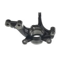 China Front Passenger Steering Knuckle for Kia Rio 2012-2017 1.6L for sale