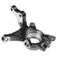China Front Driver Steering Knuckle for Hyundai Elantra 2001-2006 4-Wheel ABS for sale