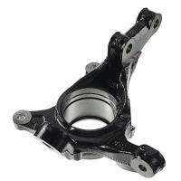 China Front Passenger Steering Knuckle for Lexus ES350 Toyota Avalon Camry L4 3.5L for sale