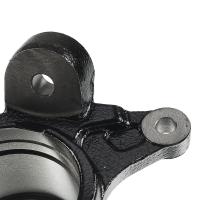 China Front Passenger Steering Knuckle for Lexus ES350 Toyota Avalon Camry L4 3.5L for sale
