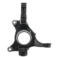 China Front Passenger Steering Knuckle for Lexus ES350 Toyota Avalon Camry L4 3.5L for sale