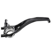 China Front Driver Steering Knuckle for Hyundai Sonata 2008-2010 L4 2.4L V6 3.3L for sale