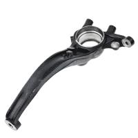 China Front Driver Steering Knuckle for Hyundai Sonata 2008-2010 L4 2.4L V6 3.3L for sale