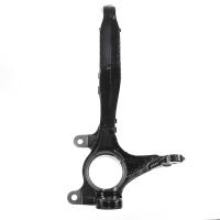 China Front Passenger Steering Knuckle for Honda Crosstour 12-15 2.4L 3.5L for sale