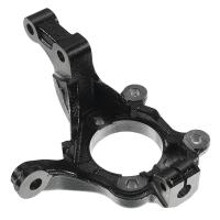 China Front Driver Steering Knuckle for Nissan Cube 09-14 Versa 07-12 1.6L 1.8L for sale