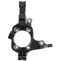 China Front Passenger Steering Knuckle for Hyundai Santa Fe Sport Kia Sorento 2013-2015 for sale