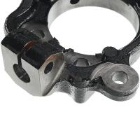 China Front Driver Steering Knuckle for Nissan Cube 09-14 Versa 07-12 1.6L 1.8L for sale