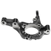 China Front Passenger Steering Knuckle for Hyundai Santa Fe Sport Kia Sorento 2013-2015 for sale