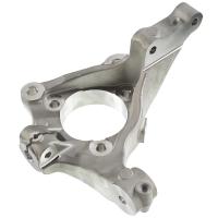 China Front Passenger Steering Knuckle for Buick LaCrosse Regal Chevrolet Malibu for sale