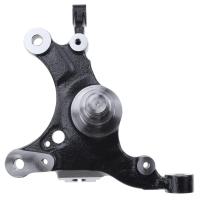 China Front Passenger Steering Knuckle for Ford Mustang 2005-2010 for sale