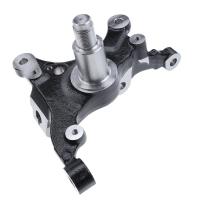 China Front Passenger Steering Knuckle for Ford Mustang 2005-2010 for sale